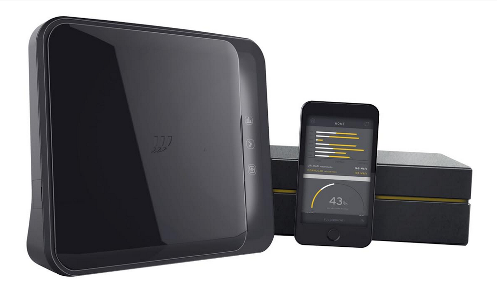 FASTGate, il nuovo modem per i clienti Fastweb | Mondo3