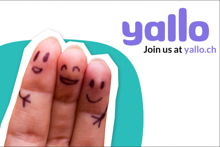yallo: tre nuovi abbonamenti flat rate e un nuovo marchio rinnovato ...