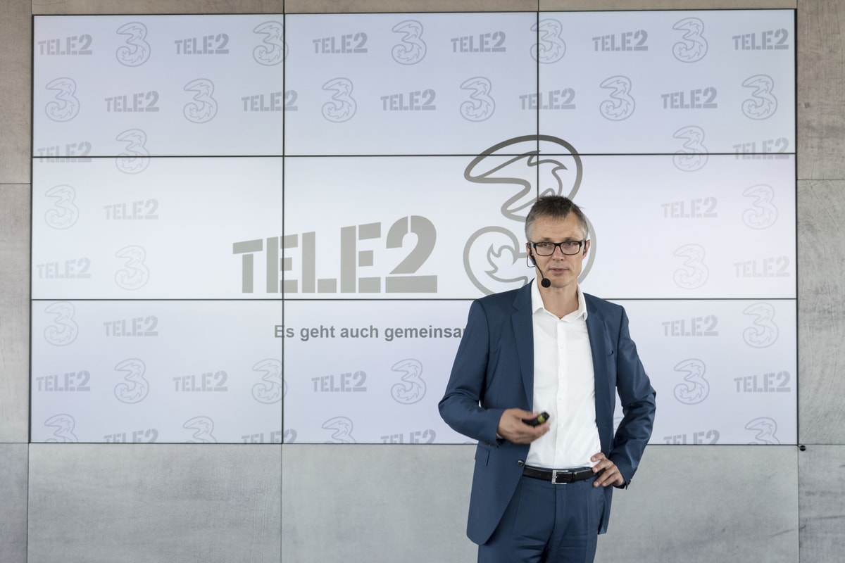 H3G: 3 Austria acquista l'operatore mobile virtuale e fisso Tele2