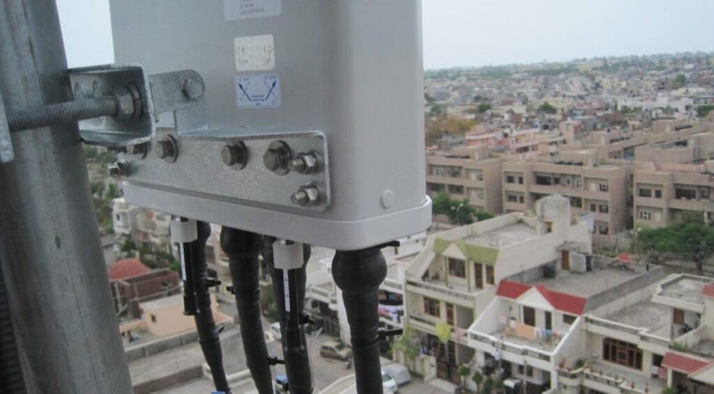 "CK Hutchison potrebbe vendere le antenne Wind Tre", dice lo scoop di ...