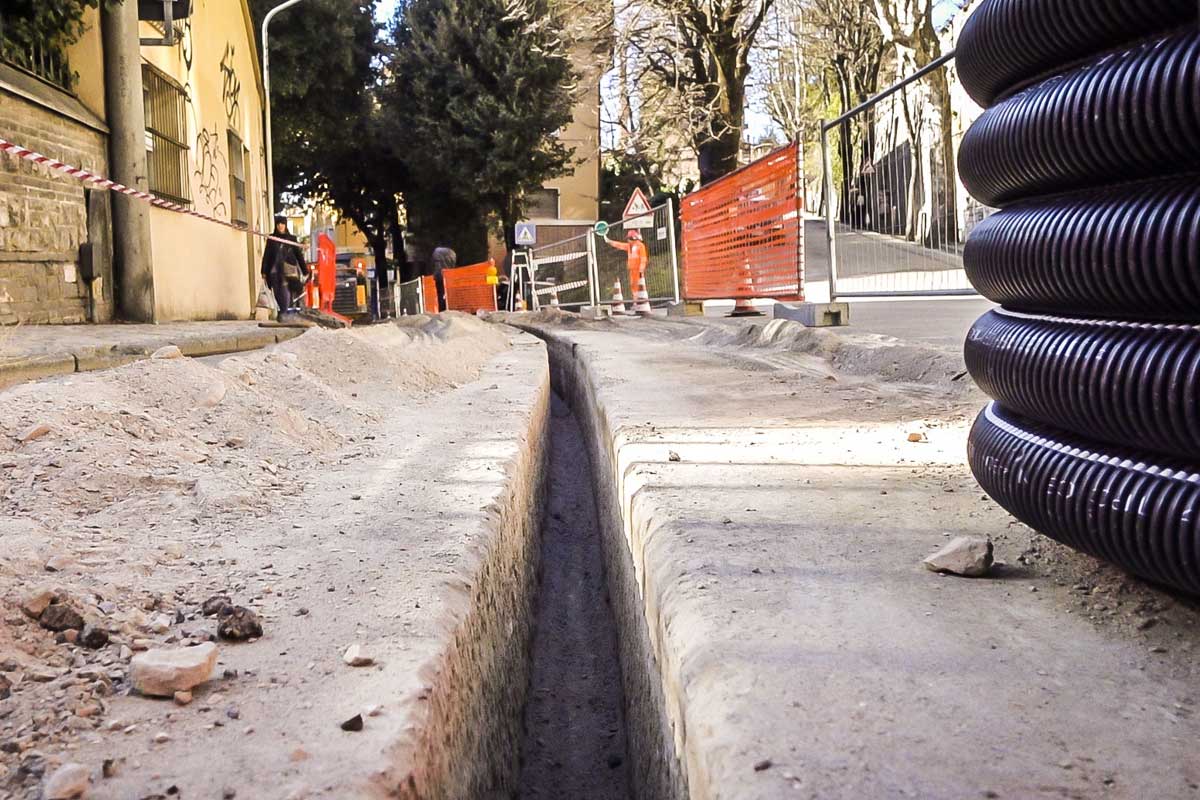Come opera Open Fiber: tutto quello che si deve sapere sulla fibra ottica