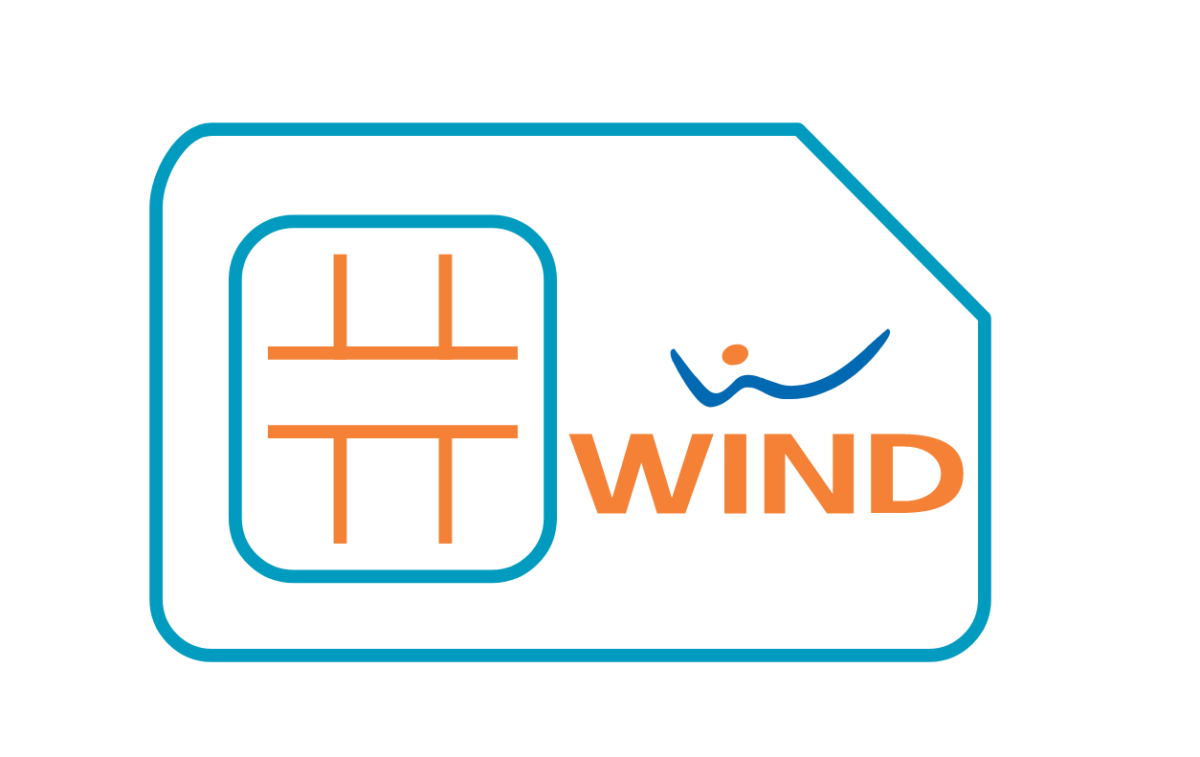 SMS per attivare una nuova sim Wind, la promozione per i già clienti