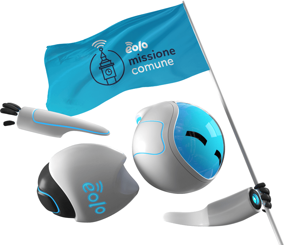 EOLO, la copertura 2021 con nuovi comuni raggiunti da rete FWA