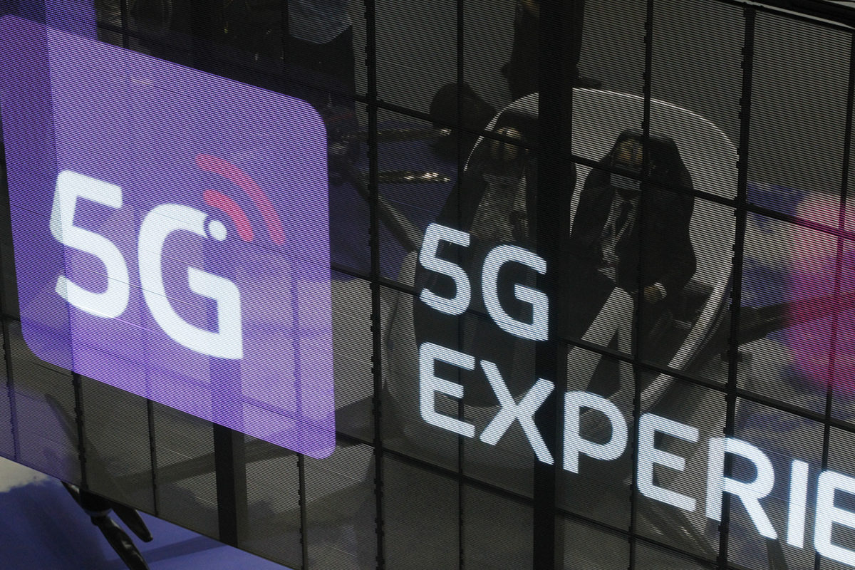 Super Internet Casa 5G, la soluzione Easy Pay di WINDTRE per chi cerca ...
