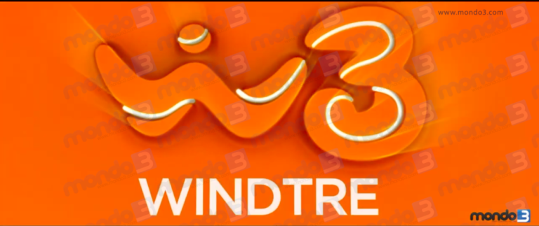 WINDTRE: le nuove offerte con il brand unico W3