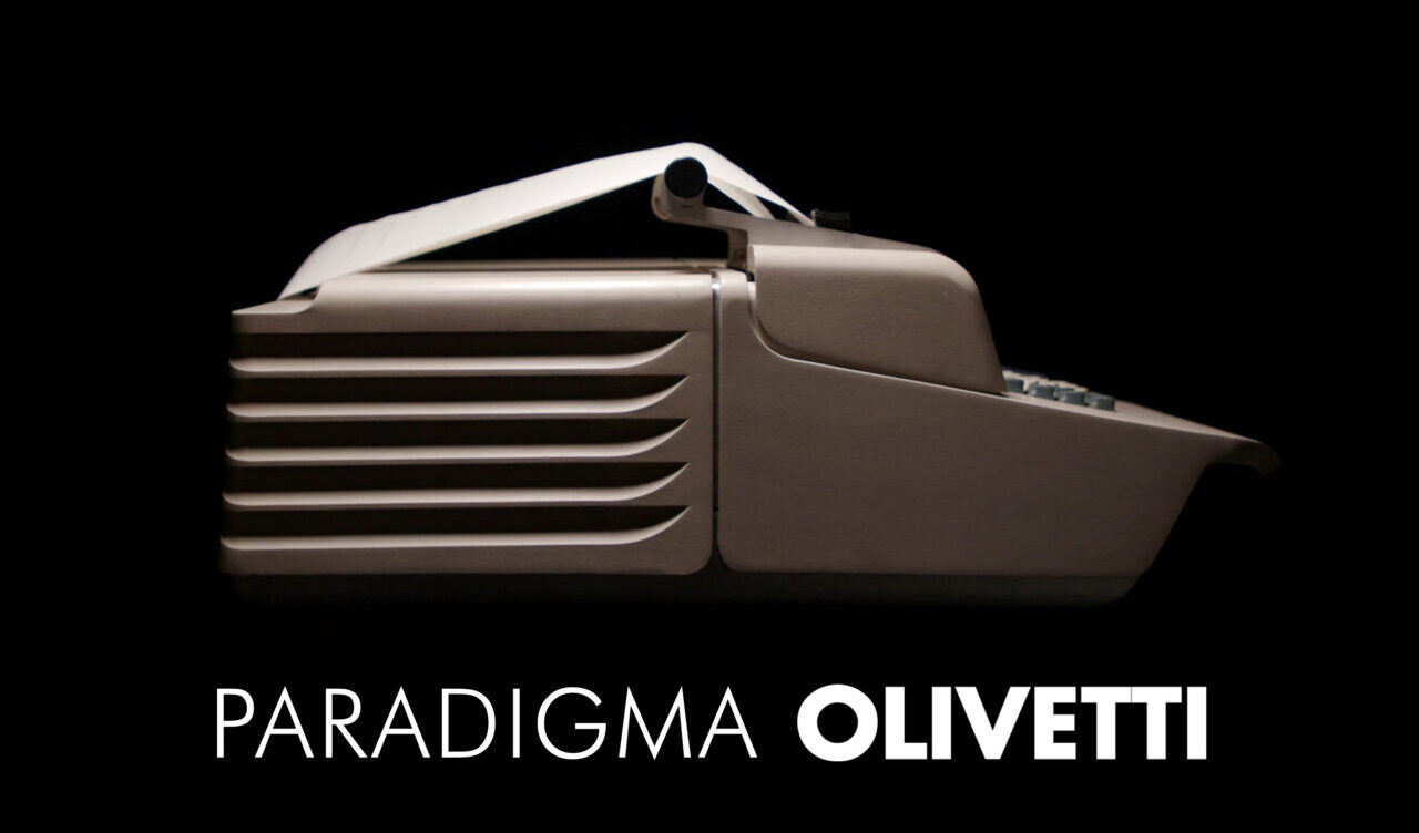 Olivetti, i film che raccontano la storia dell’azienda e l’evoluzione ...