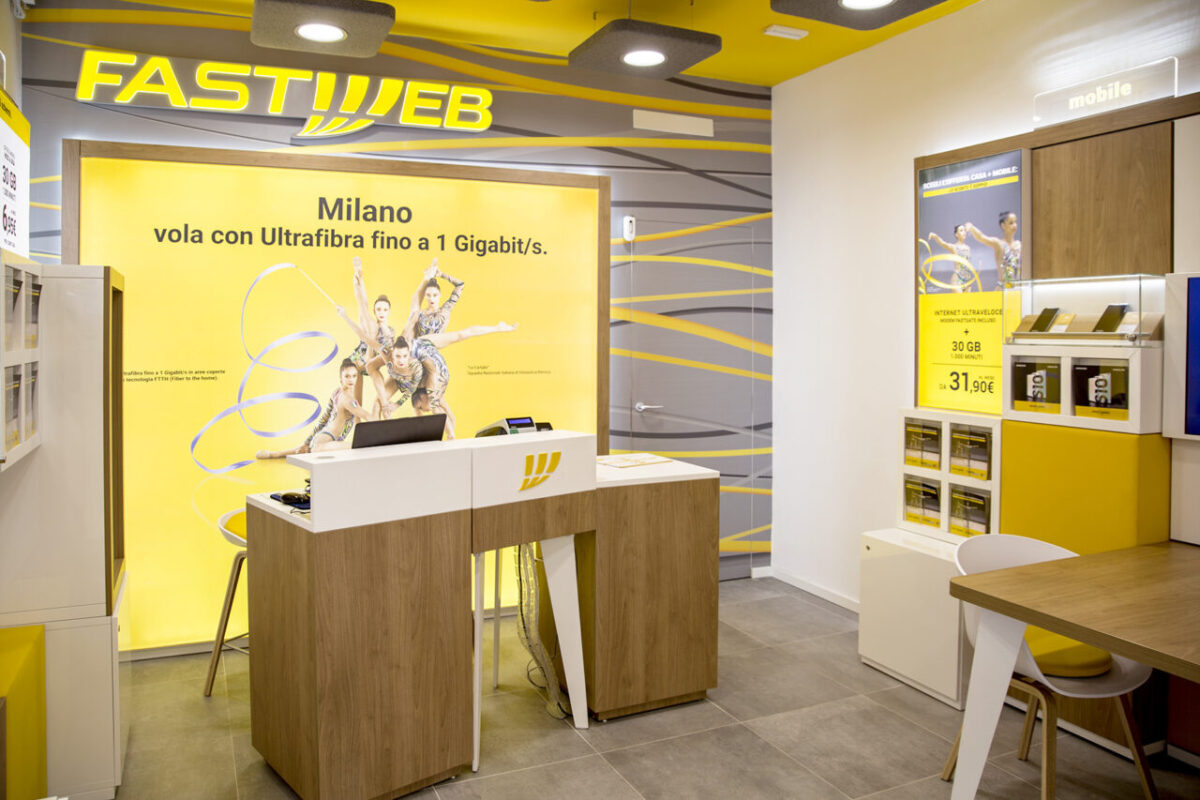 Porta un amico in Fastweb, come funziona. Il codice coupon da usare