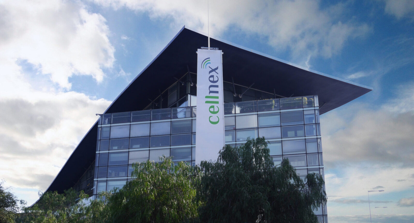 Cellnex Telecom, i siti e i dati finanziari al 30 giugno 2022