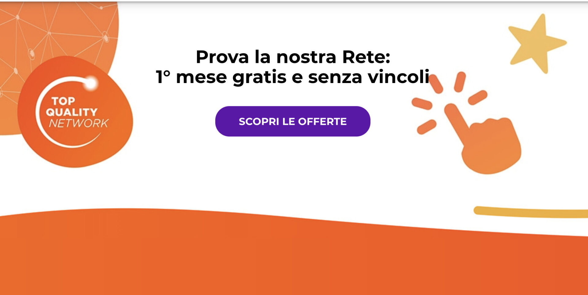 Un mese gratis per tutti i nuovi clienti, così WINDTRE lancia l'offerta 5G