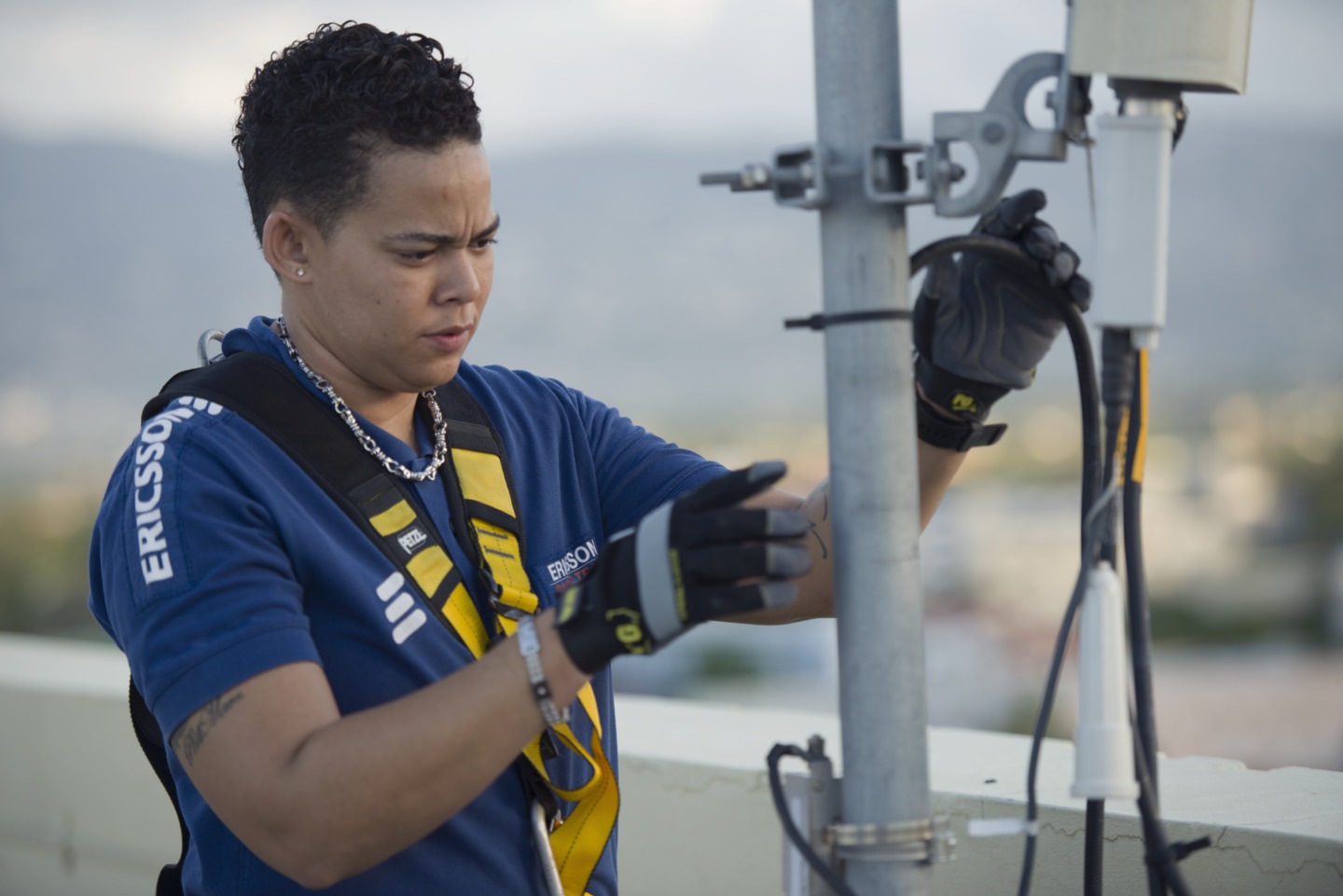 WINDTRE, Ericsson Core 5G Standalone cloud-native dual-mode