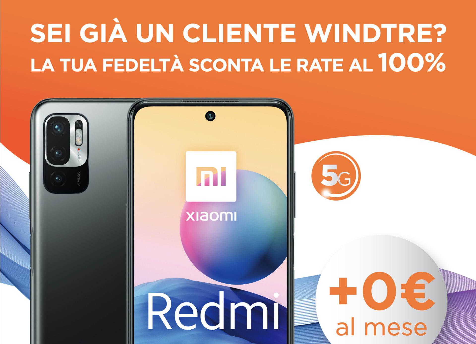 Offerte con smartphone per i già clienti WINDTRE | MIA Telefono Gennaio ...