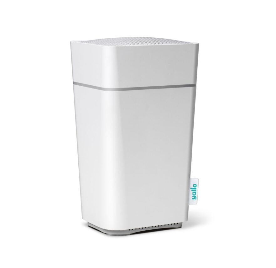 yallo Home Max Internet, l'offerta per la rete fissa svizzera