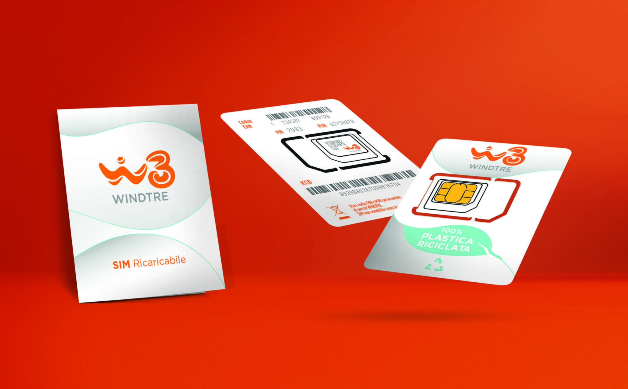 Offerte per già clienti WINDTRE, cosa viene proposto a giugno