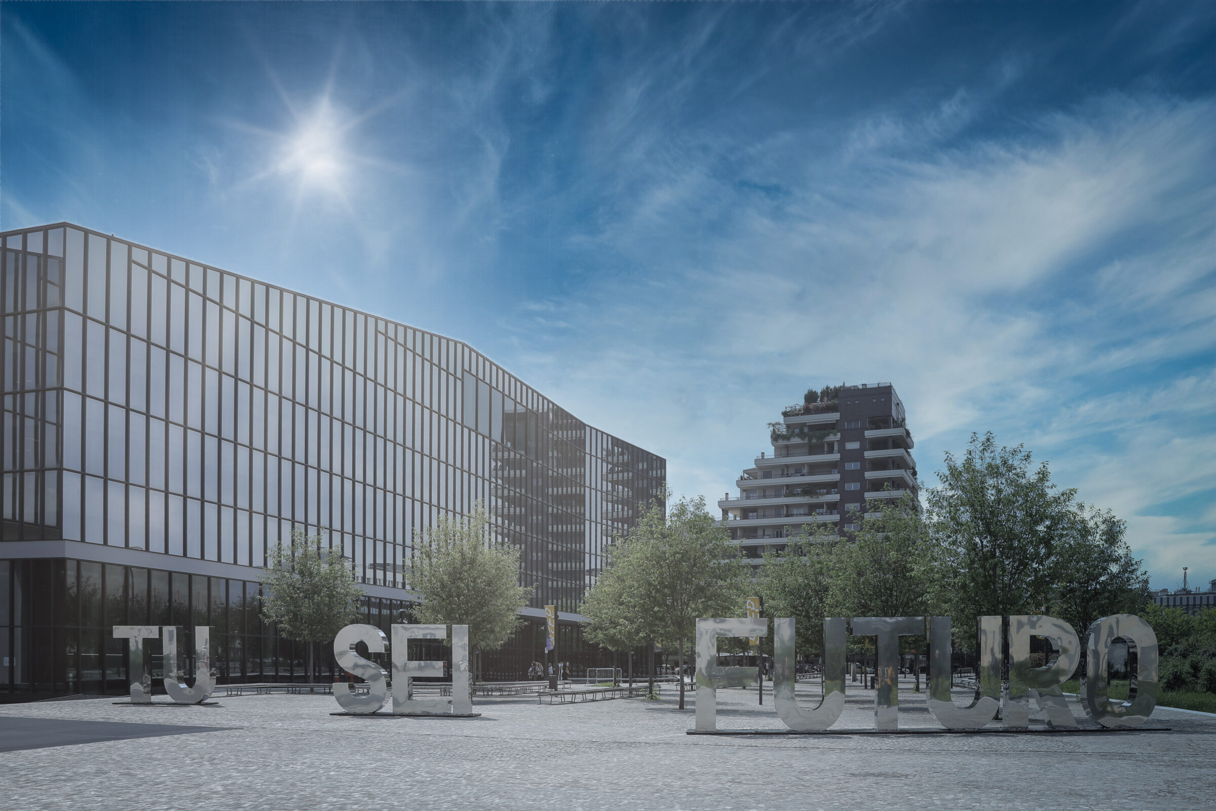 Fastweb con il “Il Futuro dell’Intelligenza” alla Milano Digital Week