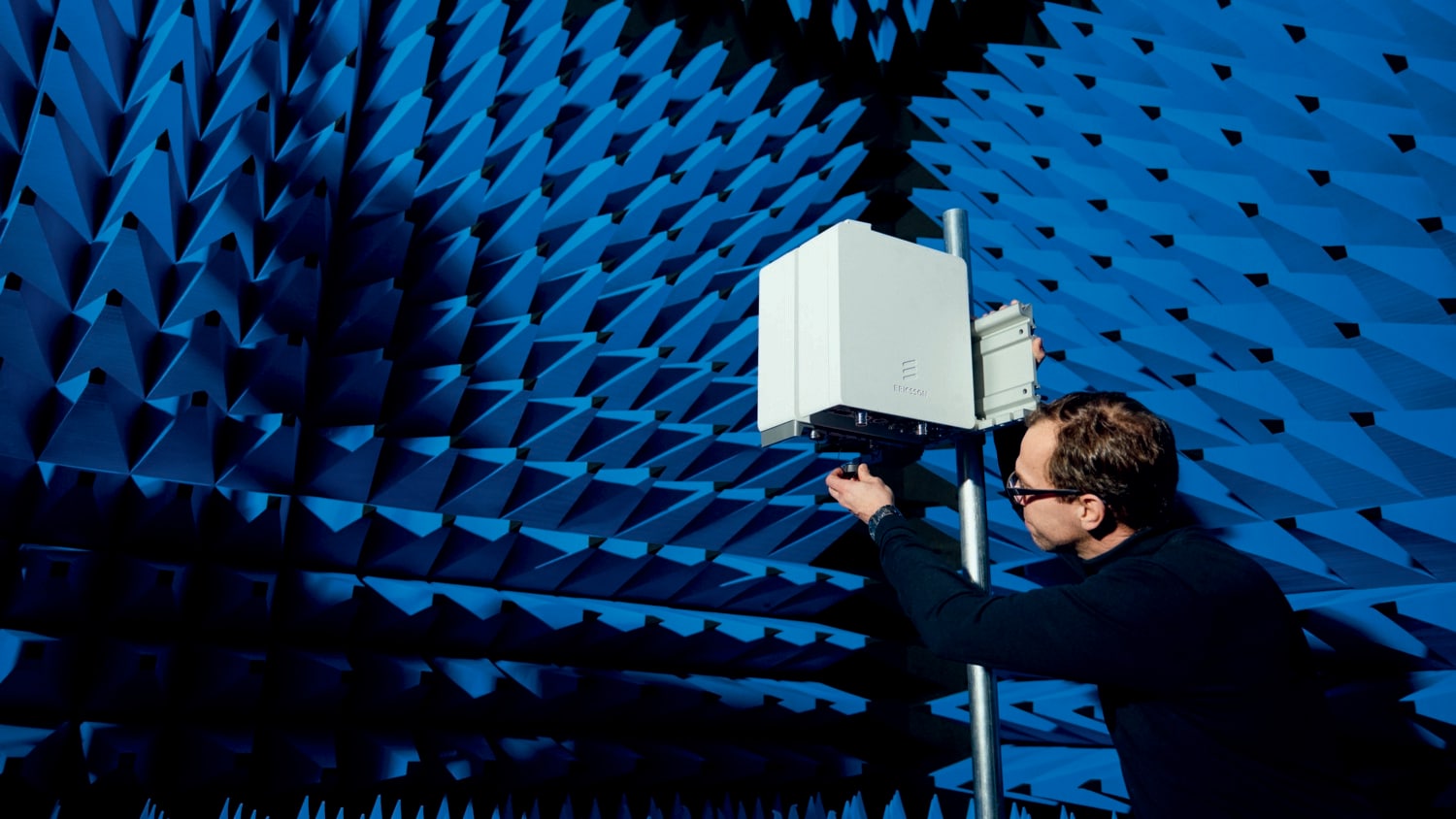 Ericsson Mobility Report: il 5G spinge la crescita dei ricavi