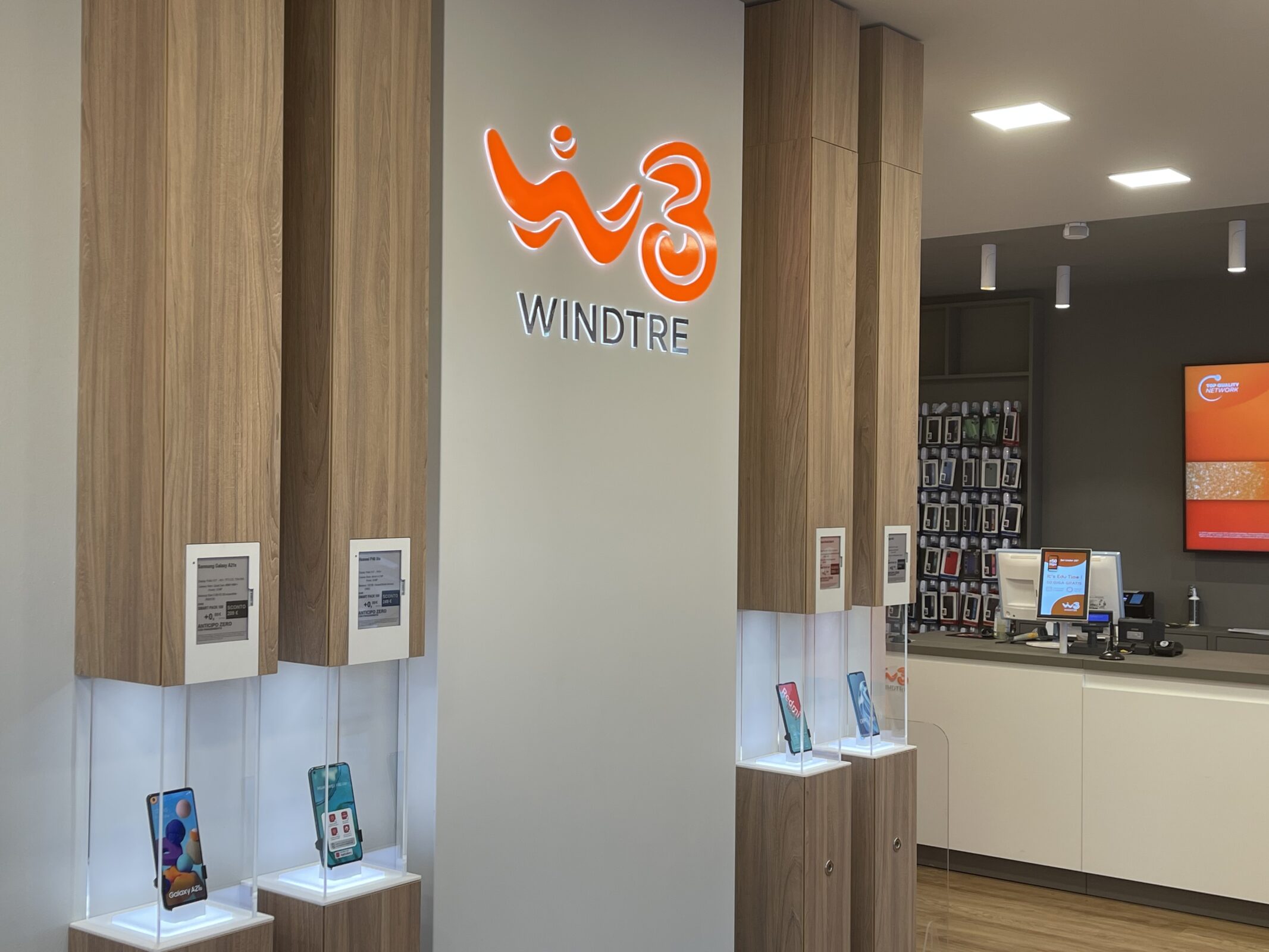 WINDTRE: nuove offerte mobili per il 2023, ecco cosa ci attende