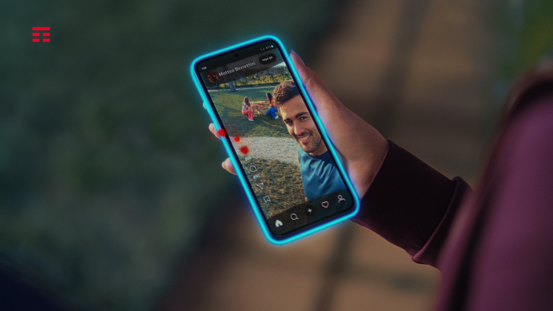 TIM, la promozione 2x1 per pagare solo uno smartphone 5G