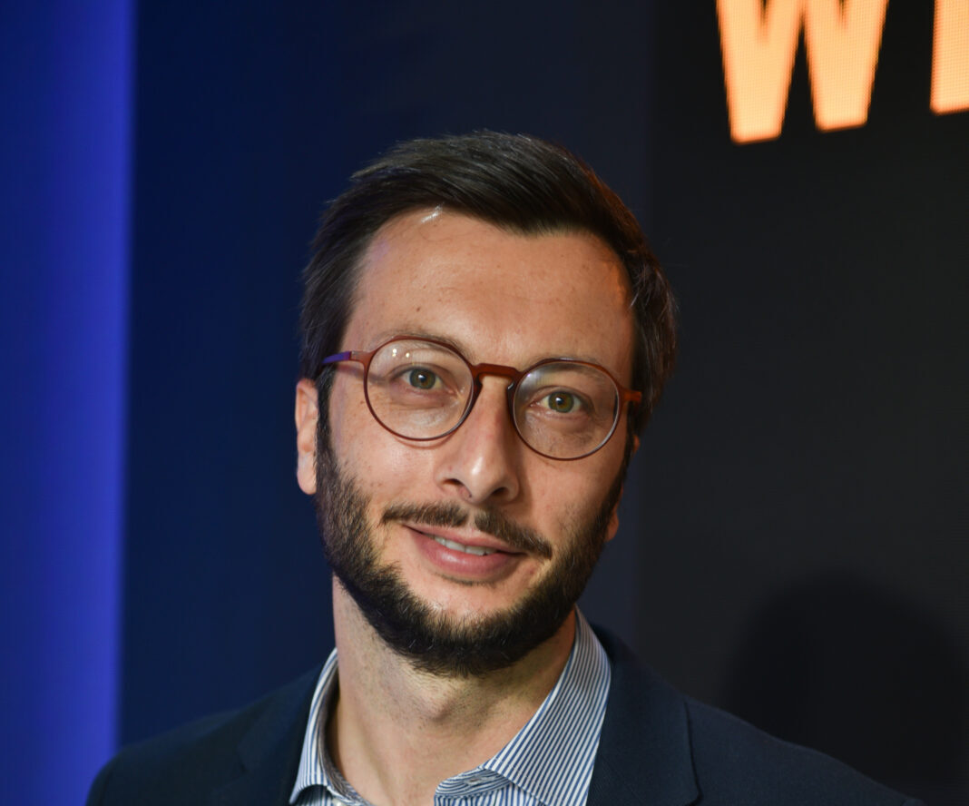 Walter Renna appointed new CEO of Fastweb - Breaking Latest News