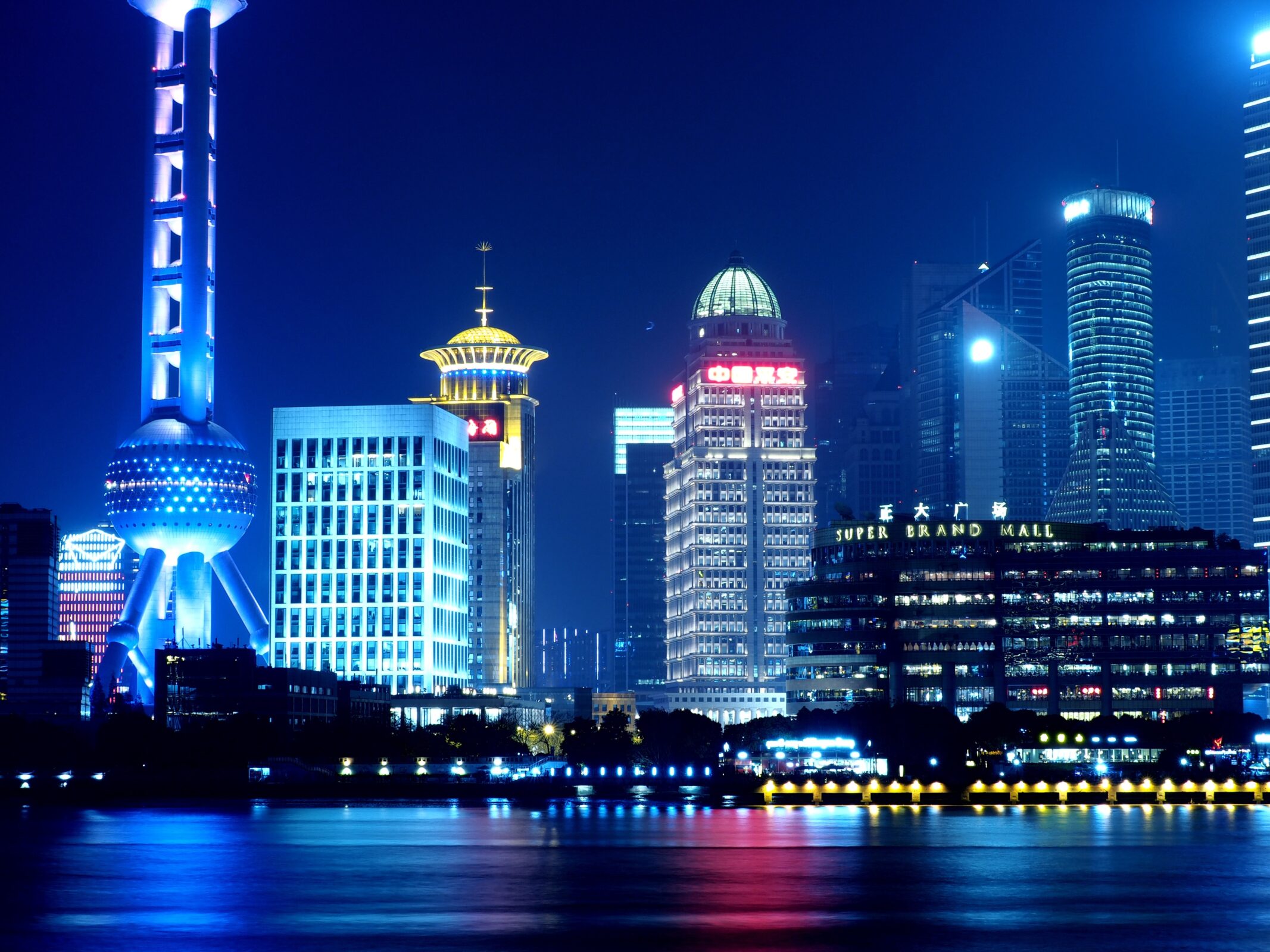 China s Top Three Mobile Phone Companies Join GSMA Open Gateway