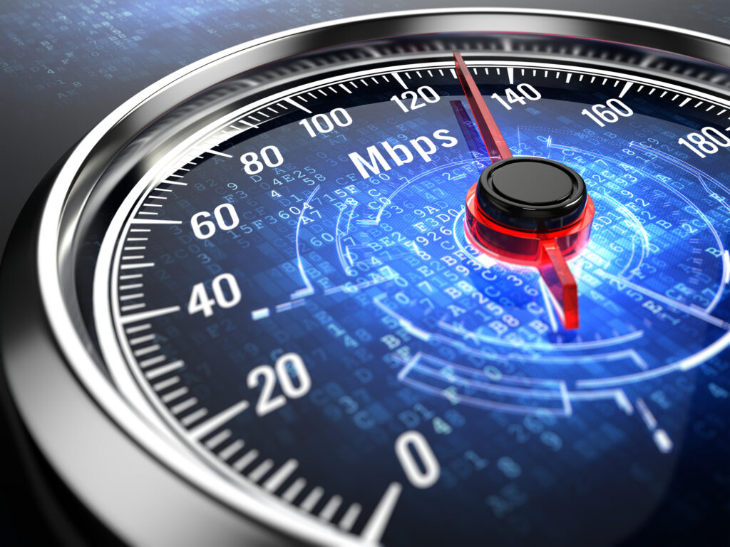 SpeedTest - Verifica la velocità della tua connessione internet | Mondo3