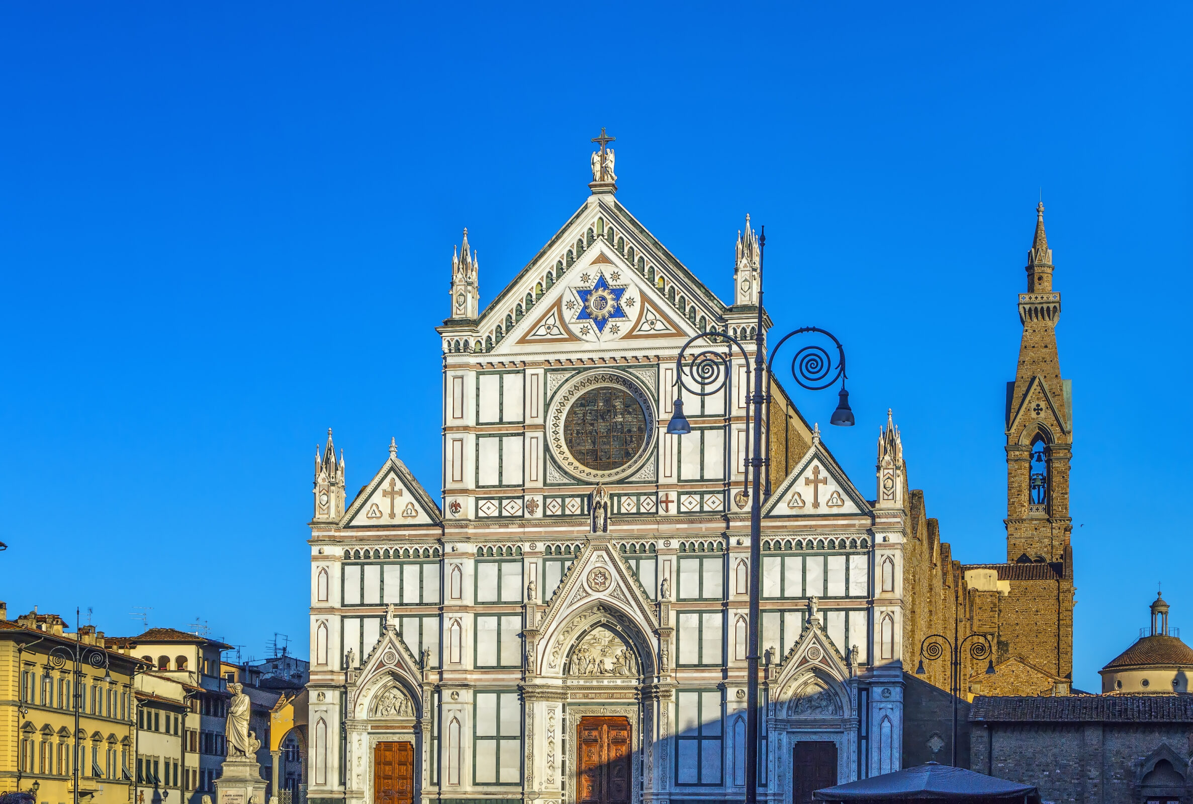 Alla scoperta di Santa Croce tra passato e futuro in Extended Reality