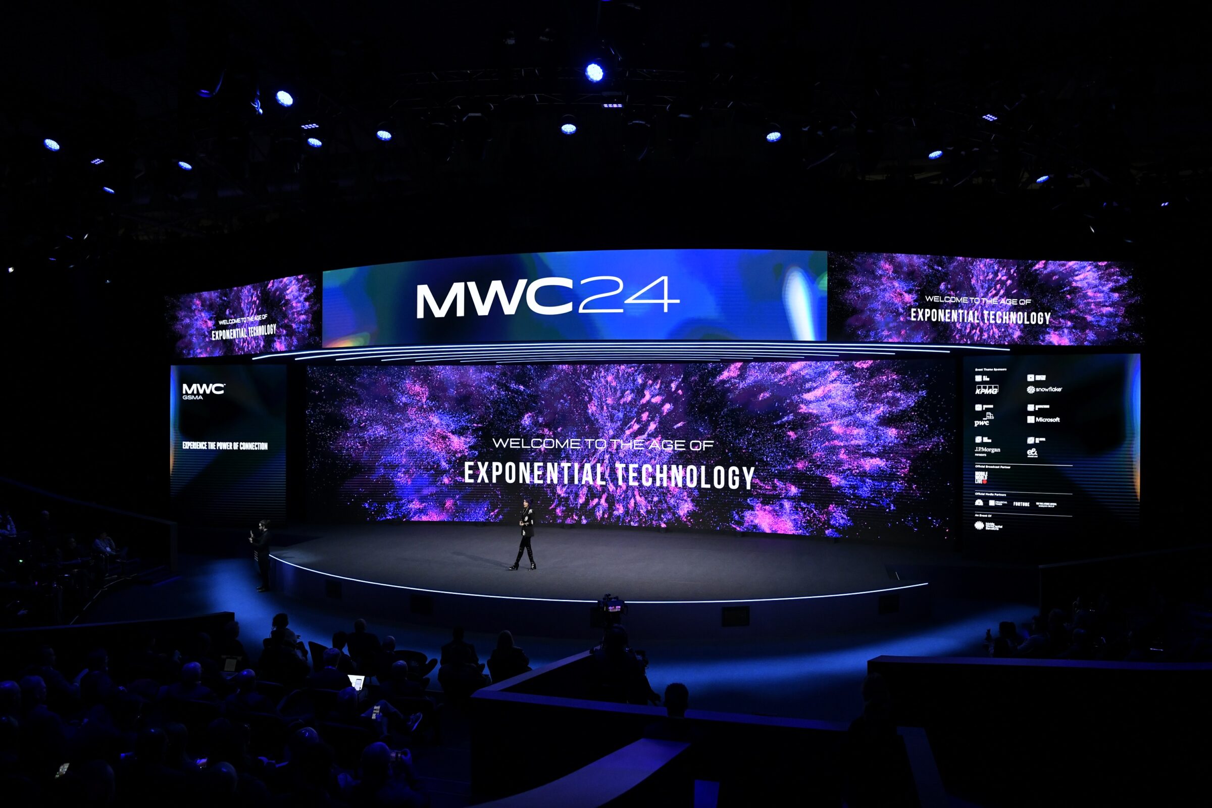 MWC 2024: numeri record, cosa dicono i numeri e le esposizioni