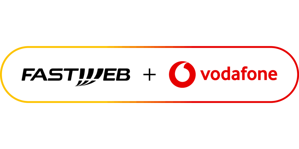 Fastweb Mobile: dal 25 aprile 2025 su rete Vodafone, i dettagli