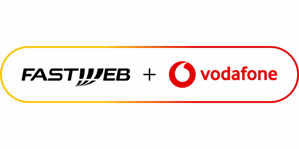 Fastweb Mobile: dal 25 aprile 2025 su rete Vodafone, i dettagli