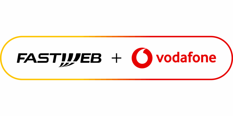 Fastweb Mobile: dal 25 aprile 2025 su rete Vodafone, i dettagli