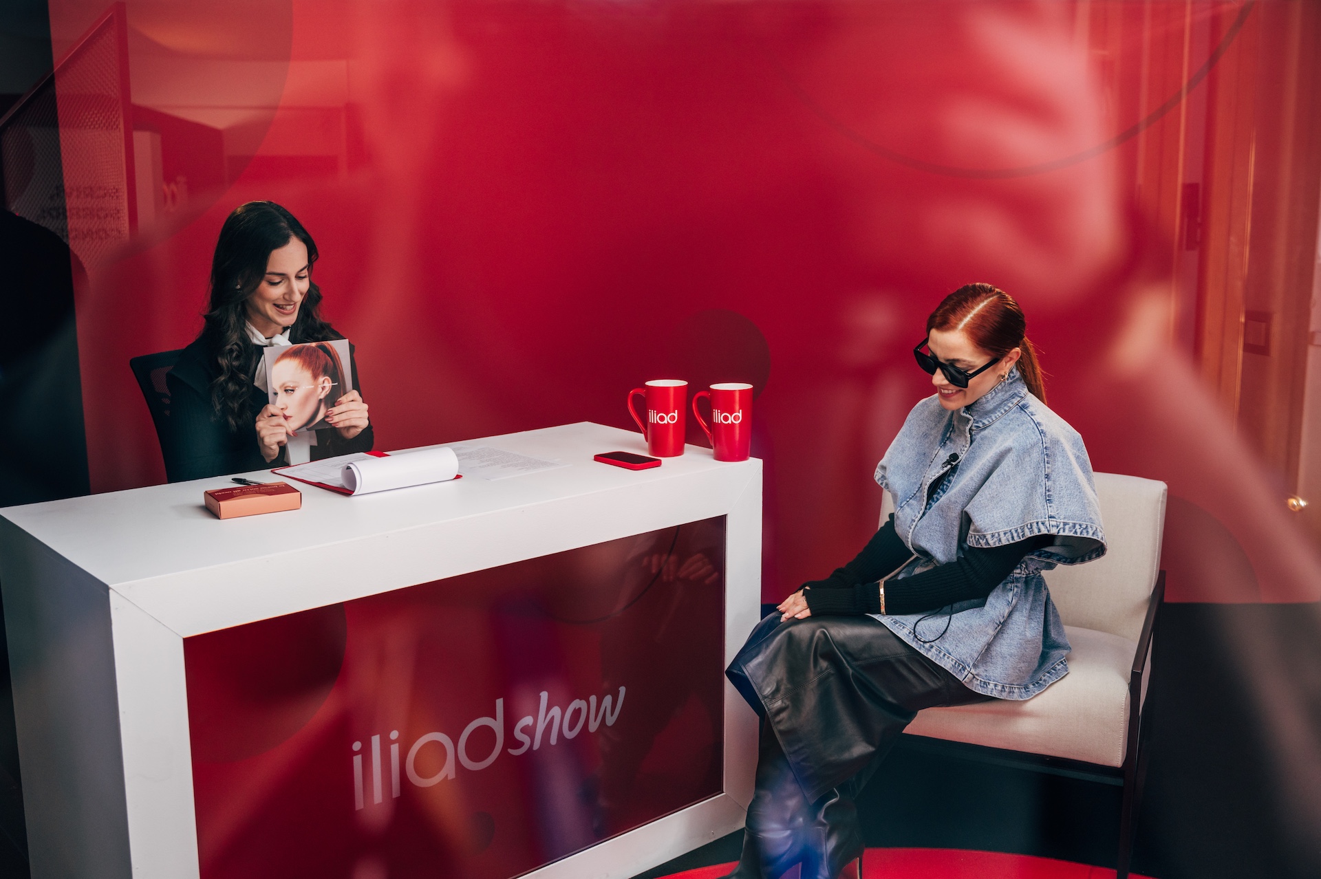 Grande successo per il debutto di iliad a Sanremo